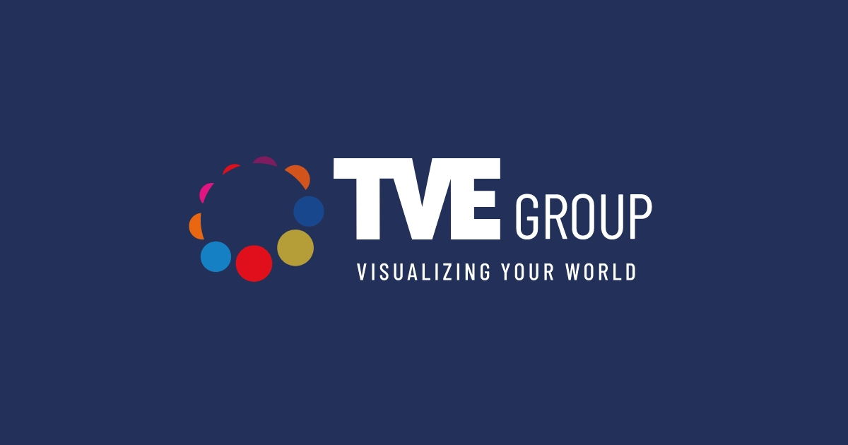 Visualizing your world | TVE Group